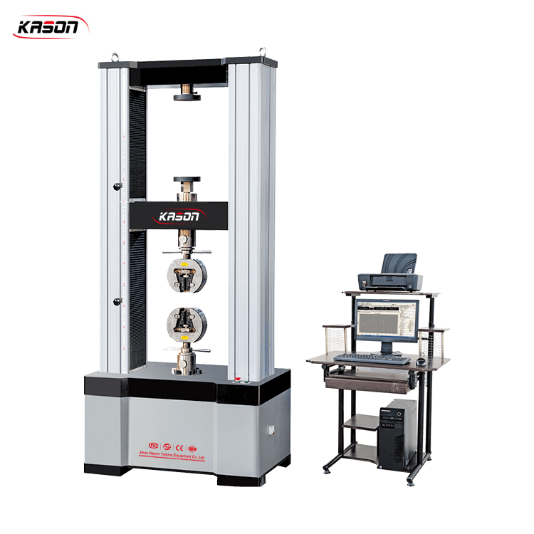 Hydraulic_Electronic_Universal Test Machine_Jinan Kason